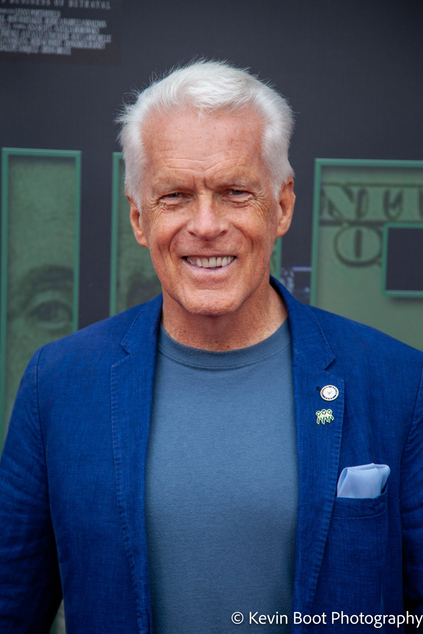 Interview of the Week with Harry Kiernan: The Dual Living Organ Donor ...